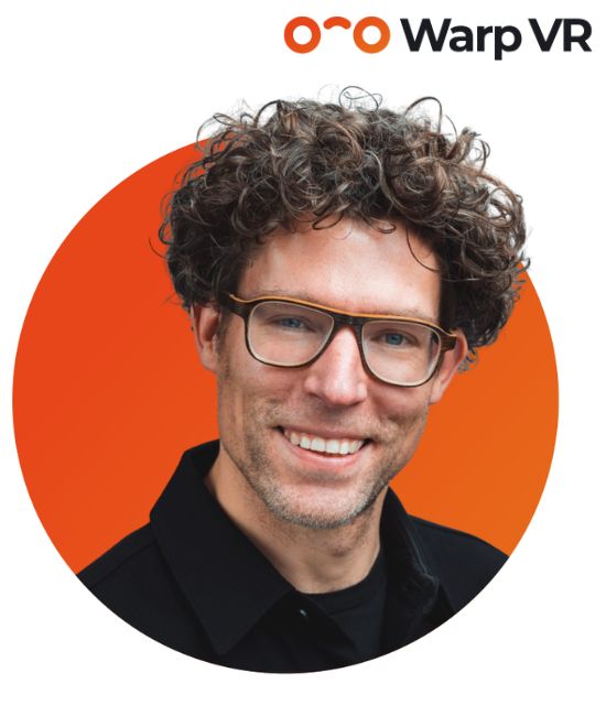 AWE EU 2023 | The most exciting XR industry event in Europe